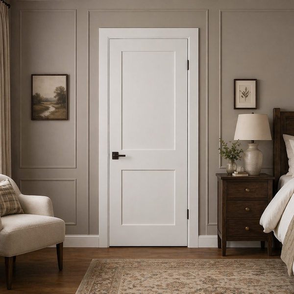 Premium interior doors in South Africa | Quality, Fast & Free Delivery ...