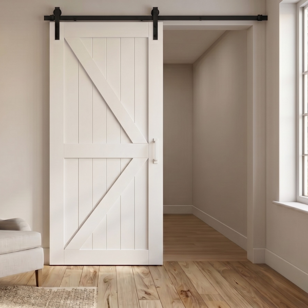 Premium Barn Doors in South Africa | Quality, Fast & Free Delivery ...
