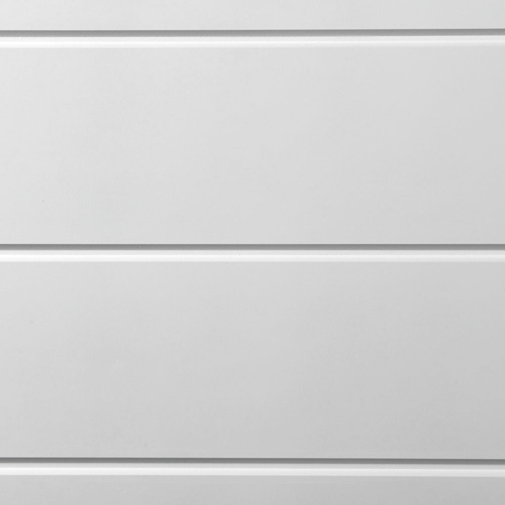PALERMO 7 Panel Horizontal Grooved Panel Interior Door – Easy Barn