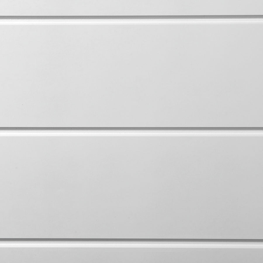 ROMA 15 Lines Horizontal Grooved Panel Interior Door – Easy Barn
